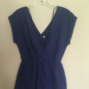 miami | Other | Miami Navy Blue Roper | Poshmark